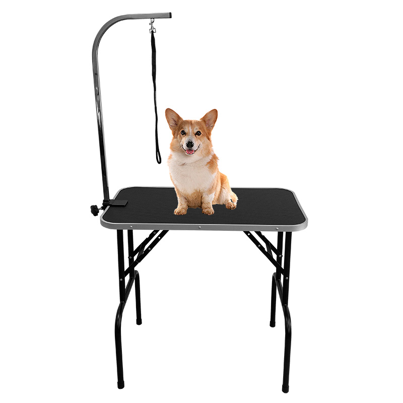China Dog Grooming Tables | Zhenyao Metal factory and suppliers | Zhenyao